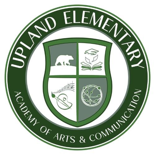 Upland High School Logo Athletics Information Upland High School
