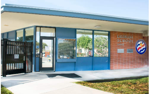 Eastbluff Elementary Rent Fields, Gyms, Theaters And More In Newport