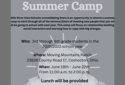 Home - River View High School