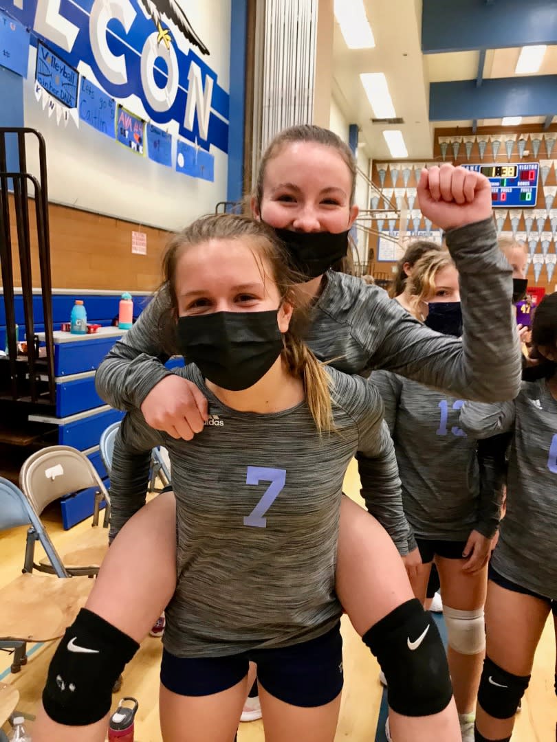 Business Office - Rincon Valley Middle School