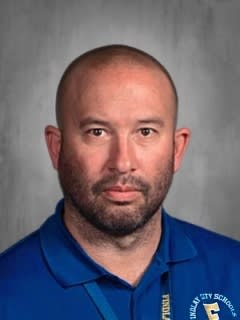 Safety & Security - Findlay City School District