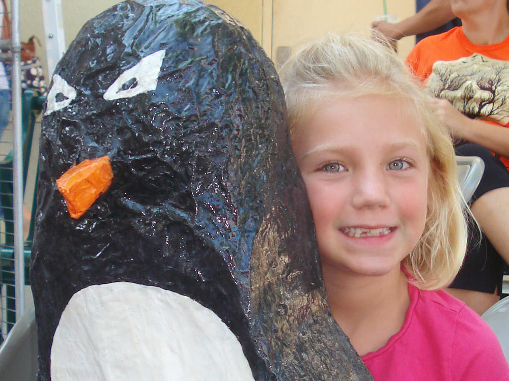 Student Gallery - Major General Murray High School