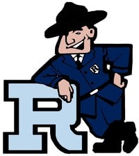 Redwood Rangers Logo