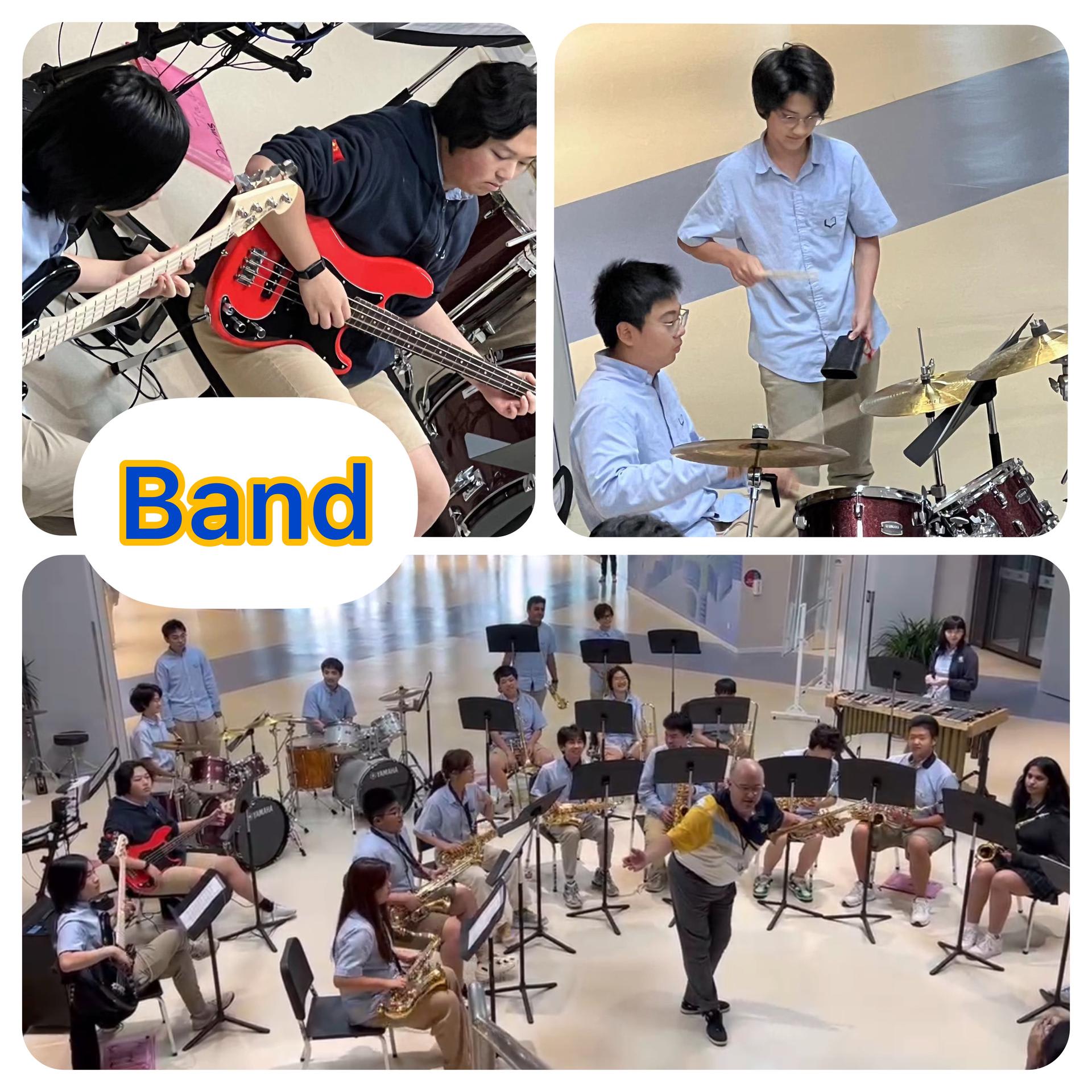 US Newsletter 6-19-2023 - Hangzhou International School
