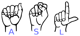 Spanish Sign Language Yes No (Sí No) Spanish And ASL Song YouTube