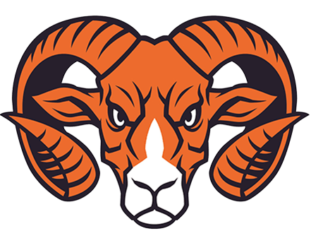 Overbrook Rams Logo Overbrook Panthers – PA Football News