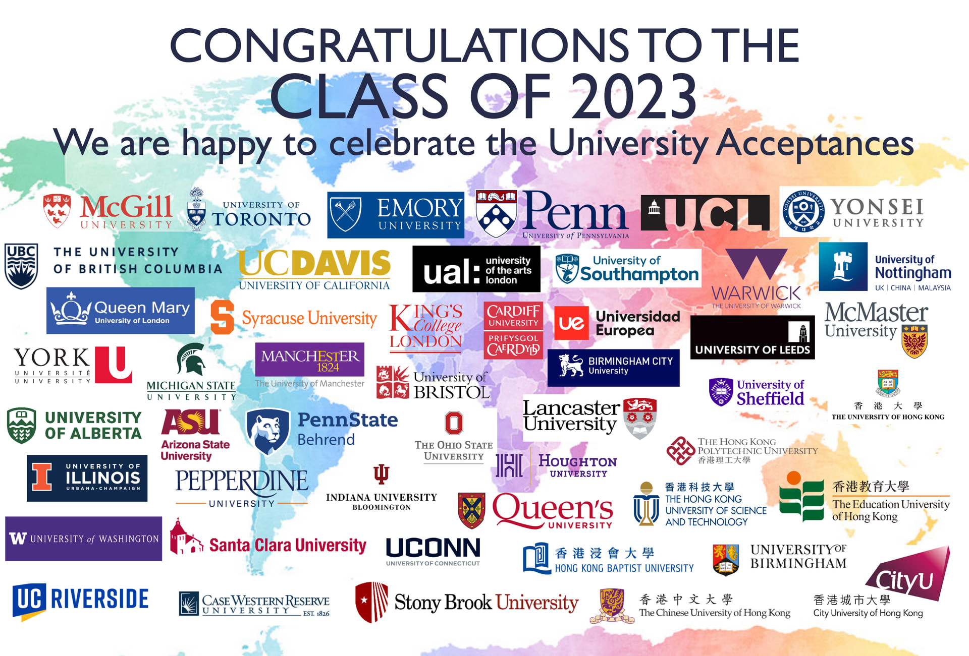 US Newsletter 8-28-2023 - Hangzhou International School