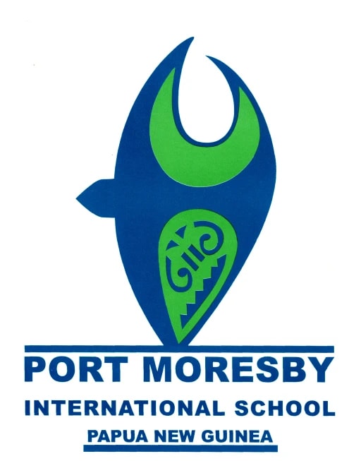 International School Logo