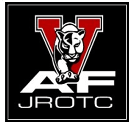 Afjrotc Logo AFJROTC / Air Force JROTC NC 20067