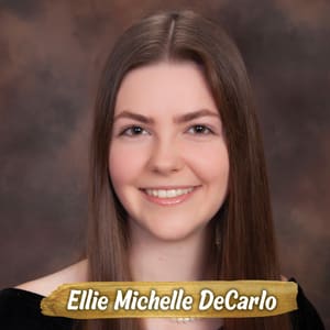 Michelle Decarlo's Instagram, Twitter & Facebook on IDCrawl