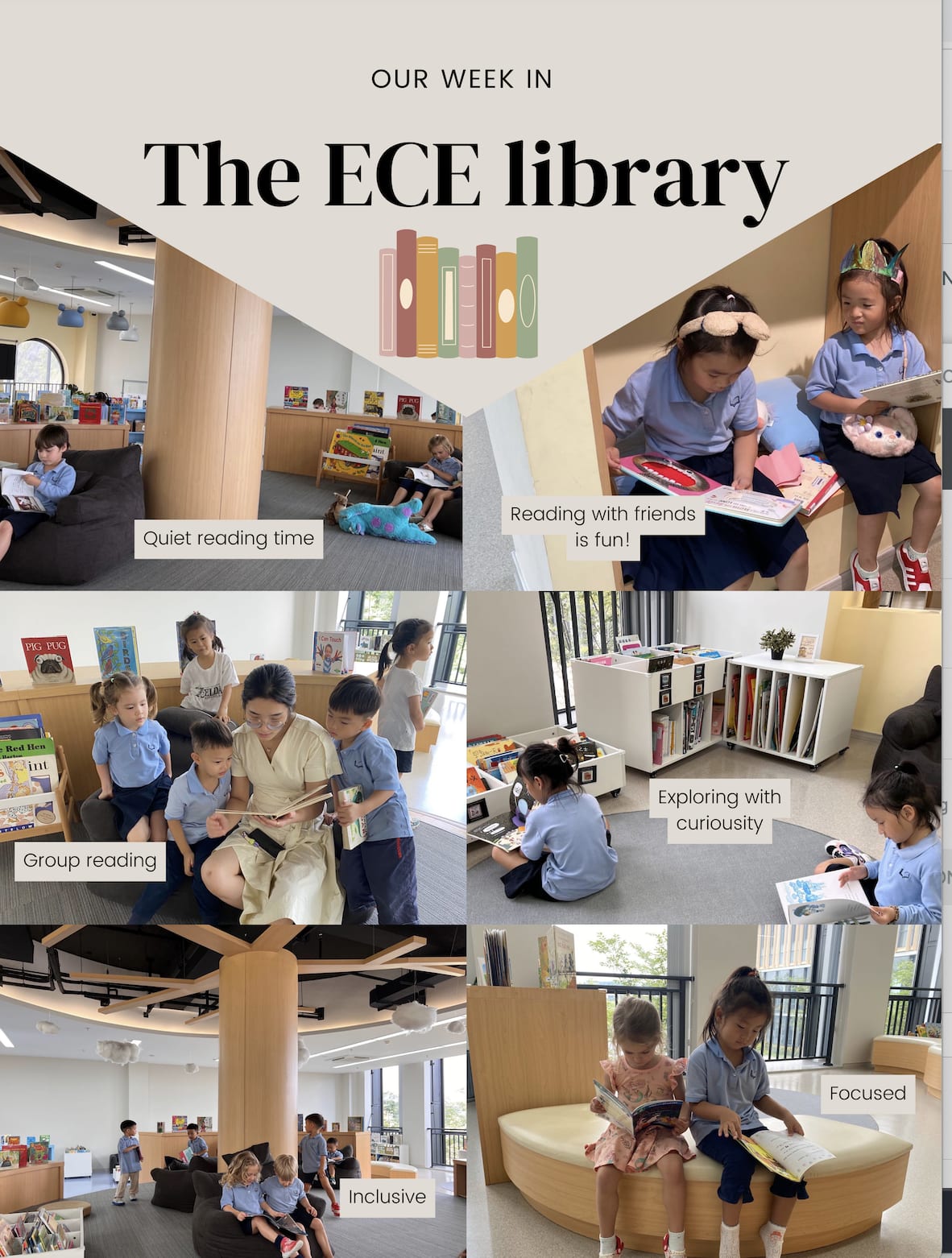 LS Newsletter 9-11-2023 - Hangzhou International School