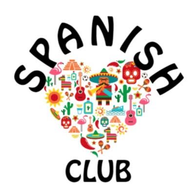 Spanish Club Logo