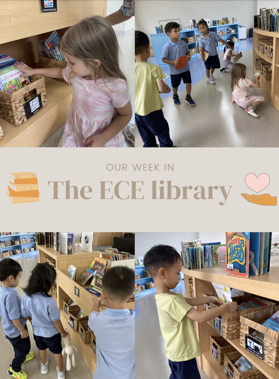 LS Newsletter 9-18-2023 - Hangzhou International School