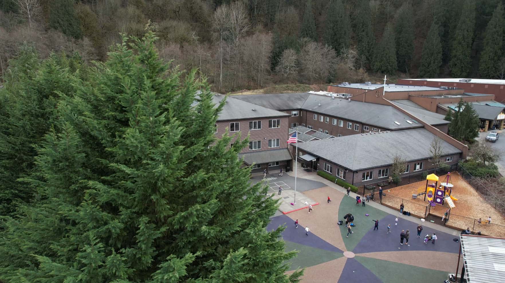Renton Christian School Our Core Values Renton Christian School