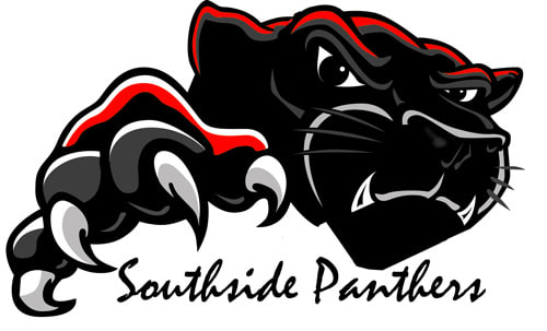 Selma High School Logo
