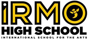 Irmo Logo
