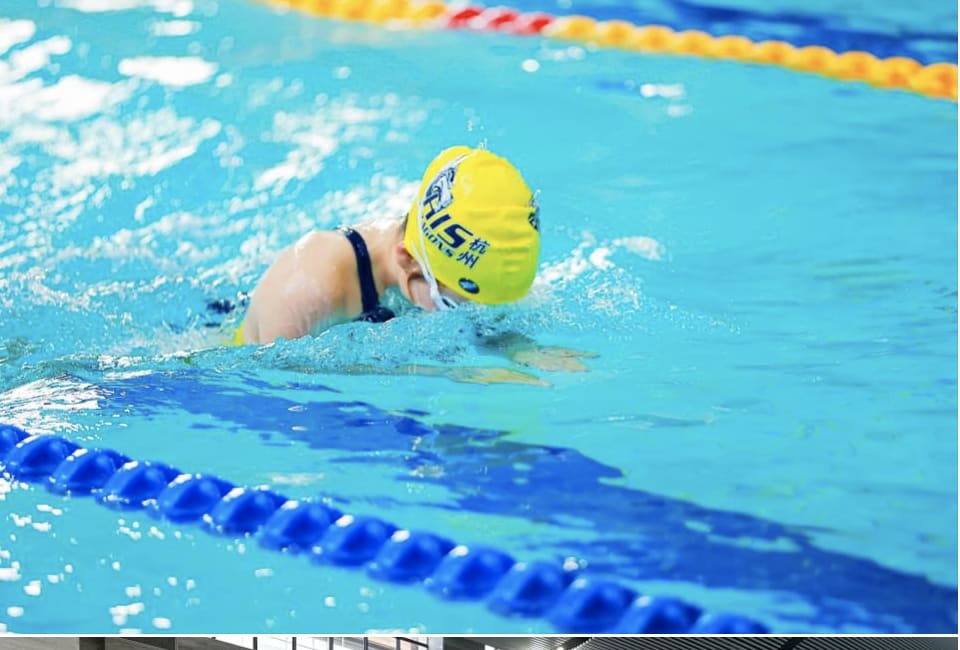 LS Newsletter 10-16-2023 - Hangzhou International School