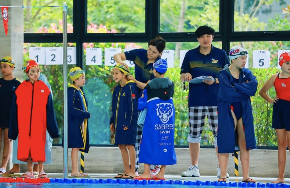 LS Newsletter 10-16-2023 - Hangzhou International School