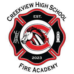 Fire Academy Logo