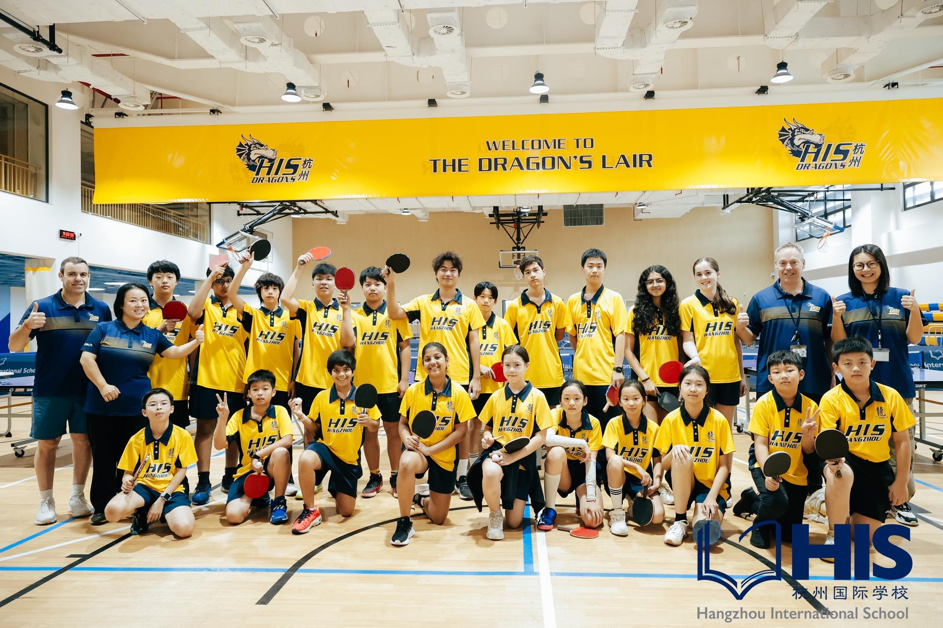 US Newsletter 10-30-2023 - Hangzhou International School