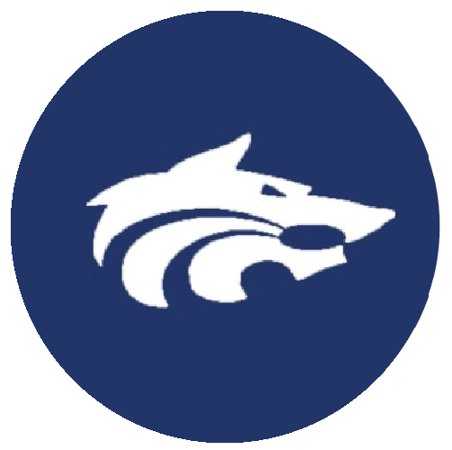 Sierra High School Manteca Logo