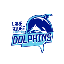 Lakeridge High School Logo