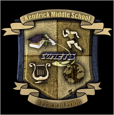 Kendrick School Logo