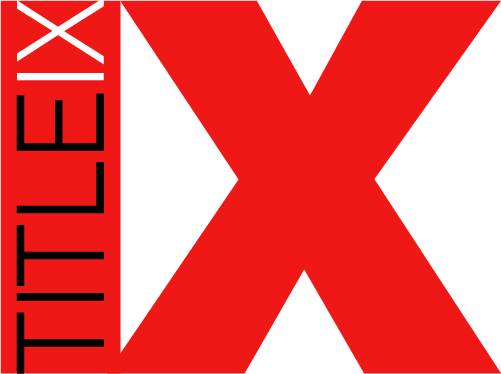 Title Ix Logo