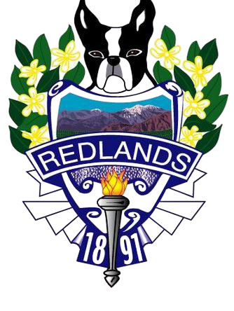 Redlands High School Logo Redlands High School Parents On A Mission To