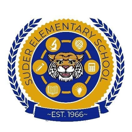 Suder Logo
