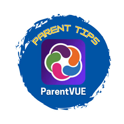 Studentvue Logo ParentVUE Clio Middle School
