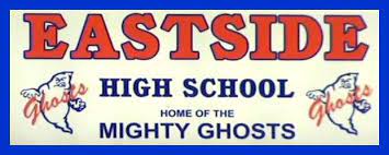 Eastside High School Logo Eastside High School New Jersey Apparel