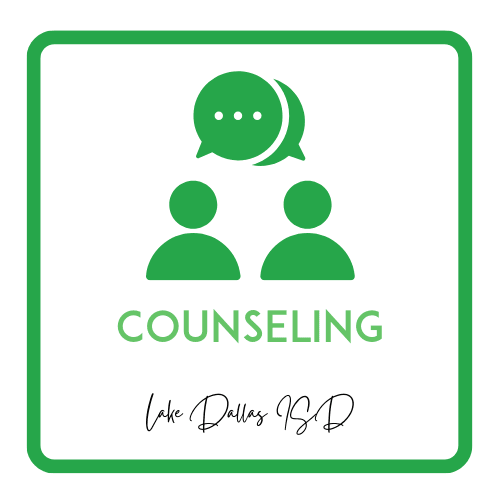 Counseling Icon