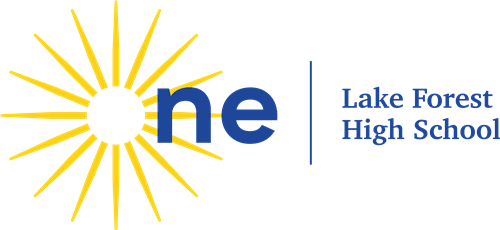 Forest High School Logo