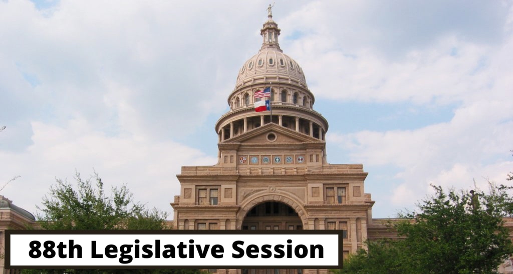 Legislative Priorities - Lake Travis Independent School District