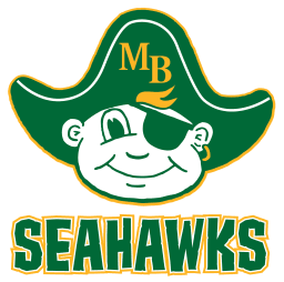 Myrtle Beach High School Logo