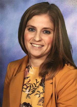 Jennifer Kiel 2019 Ohio Master Farmers Honored