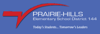 Schools - Prairie Hills Elementary School District 144