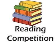 Homeroom Spring Into Reading Competition | Single Announcement ...