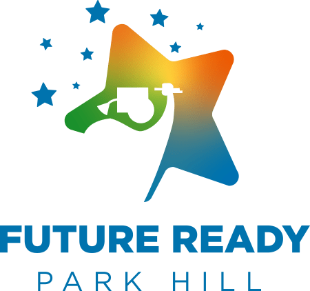 Future Ready Logo