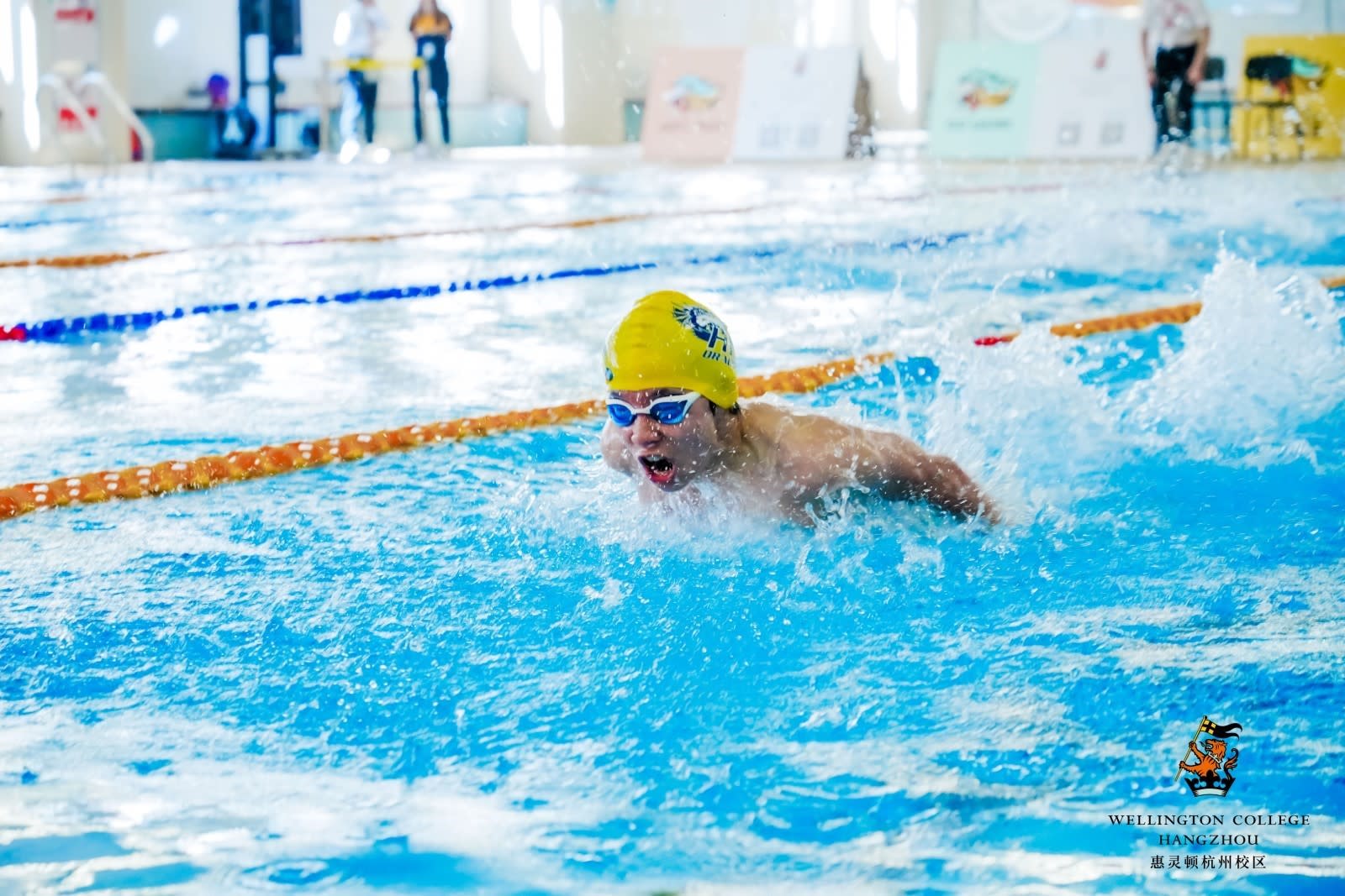 US Newsletter 4-1-2024 - Hangzhou International School