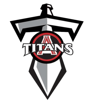 Antelope Valley High School Logo