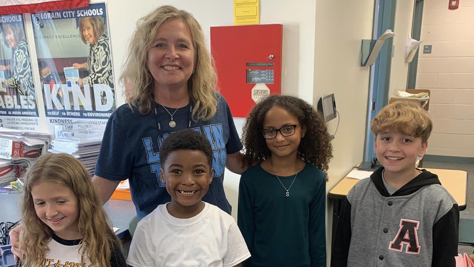 Escuela Toni Morrison Lorain Ohio Homes For Sale Near Toni Wofford