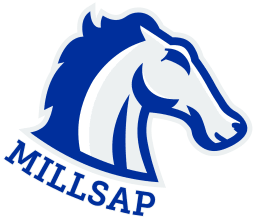 Logotipo De Millsaps