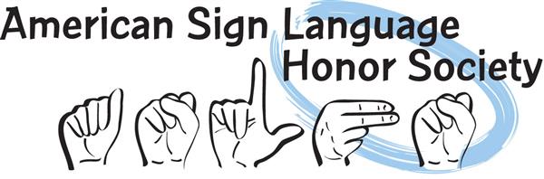 Asl Club Logo Transylvania ASL Club Working To Spread Awareness, Grow