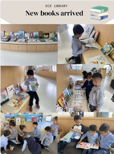 LS Newsletter 4-22-2024 - Hangzhou International School
