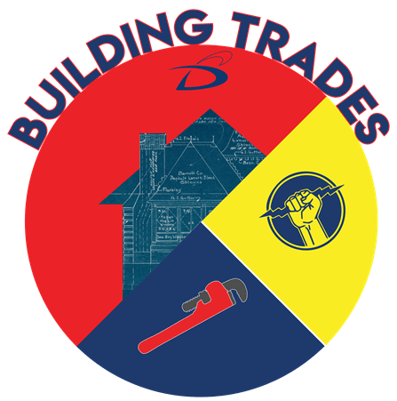 Building Trades Logo Convention 2024 Manitoba Building Trades