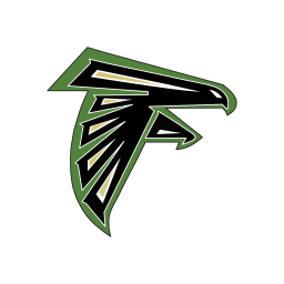 Falcon High School Logo