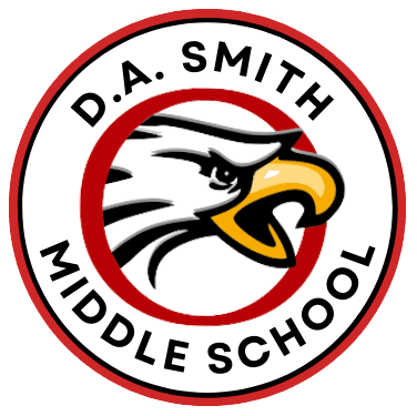 Smith Middle School Logo Colonel Smith Middle School Fanning Howey