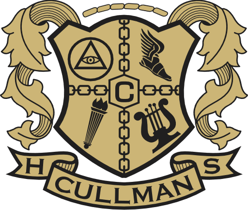 Chs High School Logo